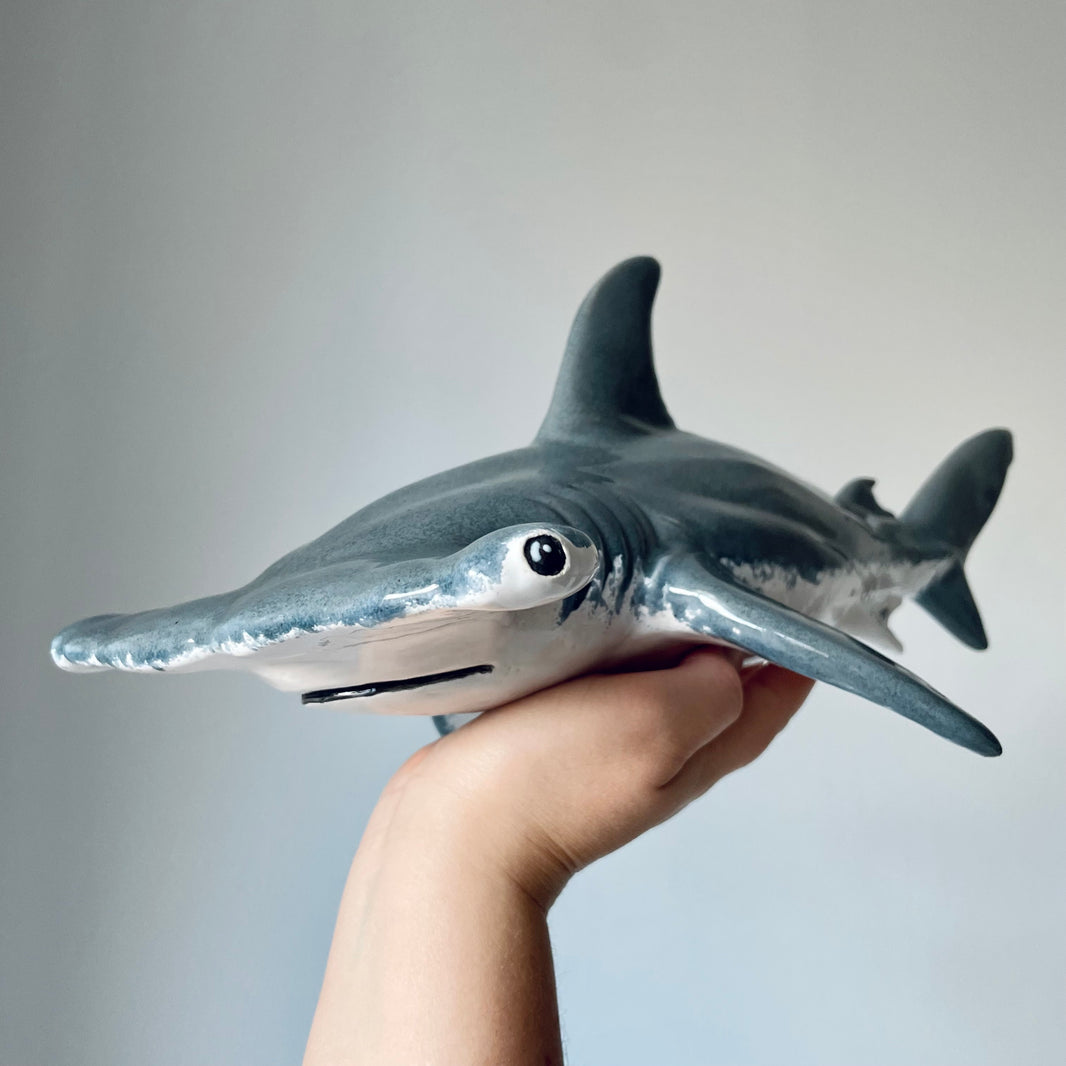 Animals – Buyanova Ceramics