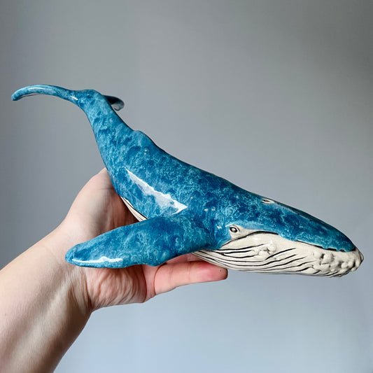Animals – Buyanova Ceramics