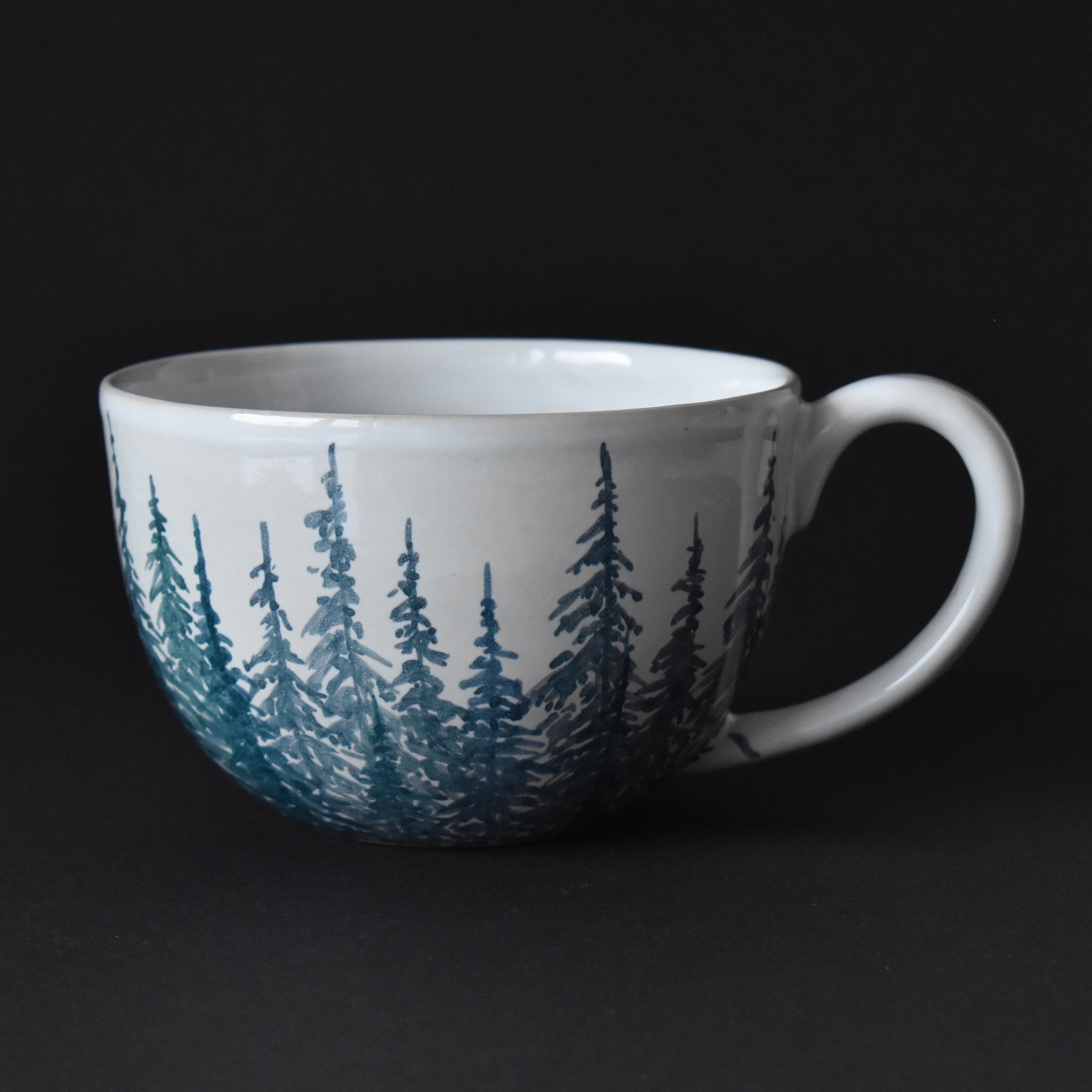 Mugs#N# – Buyanova Ceramics
